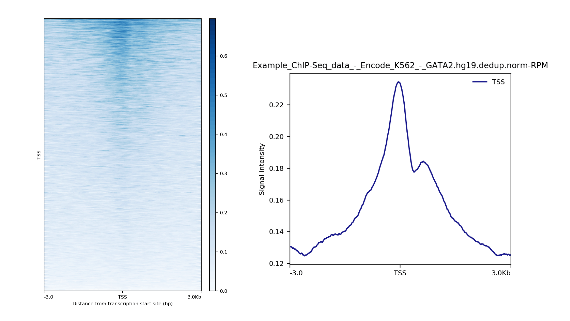 ATAC-seq Analysis Simplified. Get Analysis Reports in Hours | Basepair ATAC-seq Analysis Simplified. Get Analysis Reports in Hours | Basepair